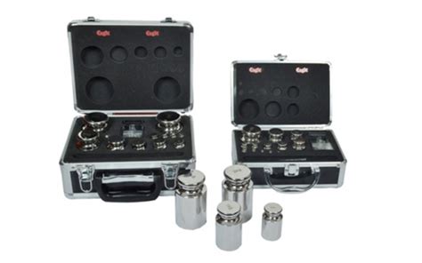 How To Calibrate Weighing Scales Accurate Meezan