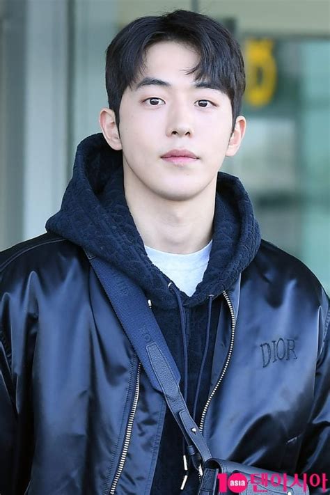 공식 남주혁 12월 내 입대 예정 아직 영장 안 받았다 텐아시아