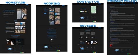 Build You A Html And Css Website By Kingtmofficial Fiverr