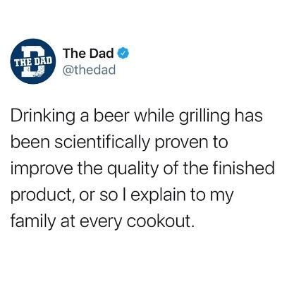 27 Hilariously Funny Fathers Day Memes To Make You Laugh Out Loud