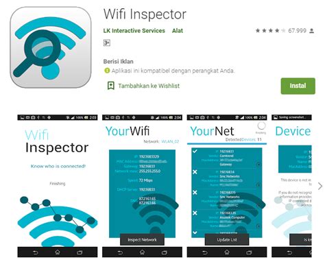 Aplikasi Buat Hack WiFi Di Android Xamux Com