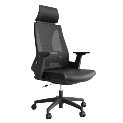 Model Tf E 018 Black Teksoi Furniture