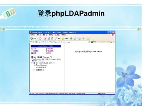 Ppt 第 13 章 Ldap 服务的配置与应用 Powerpoint Presentation Id3695026