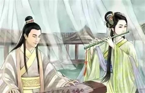 卓文君和司馬相如的愛情故事 每日頭條