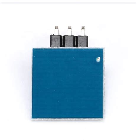 Capacitive Switch Of Touch Button Module Self Locking Jog Mode For Arduino Ttp Alibaba