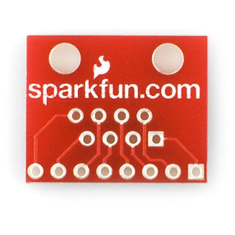 Sparkfun Rj45 Breakout Bob 00716 Sparkfun Electronics
