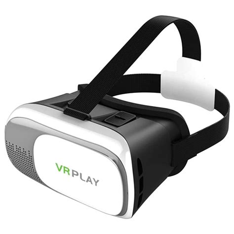 Shinecon Vr Play G 04 3d Virtual Reality Headset