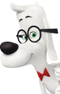 A Big Brain In A Little Body Mr Peabody X Malereader Chapter 4