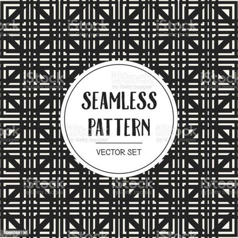 추상 개념 벡터 흑백 기하학적 패턴입니다 흑인과 백인 최소한의 배경입니다 창의적인 그림 템플릿입니다 완벽 하 게 현대적인 세련 된 텍스처입니다 벽지 표면 웹 디자인 섬유