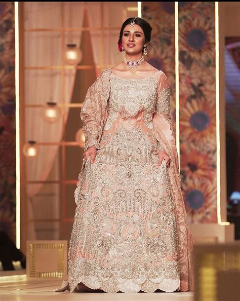 Pin By Syed Salim On Madeeha Shoaib Bridal Style Fashion