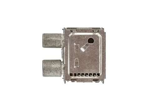 Premium Photo Radio Frequency Modulator Module Device Is Isolated On