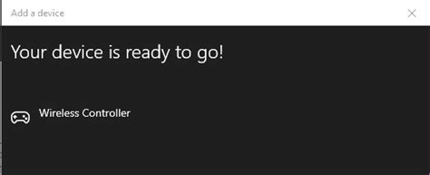 Top 4 Ways To Fix Windows 10 Not Detecting PS4 Controller
