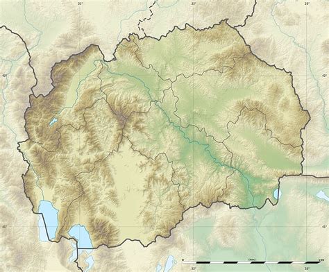 Skopje Wikipédia