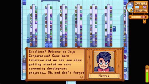 Stardew Valley Villagers And Why I Hate Them