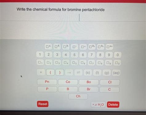 Solved Transcribed Image Text What Is The Correct Iupac Name For