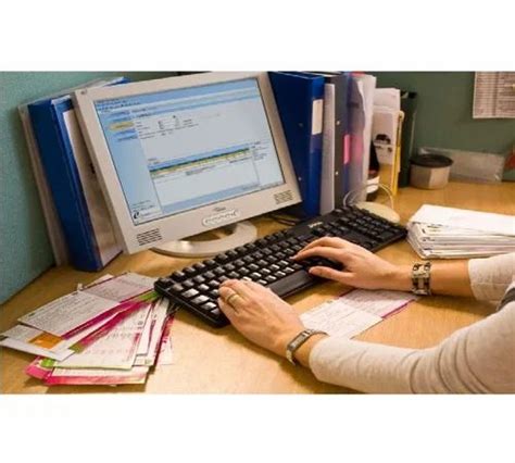 Non Voice Data Entry Project At Rs 250000 Month डाटा एंट्री प्रोजेक्ट