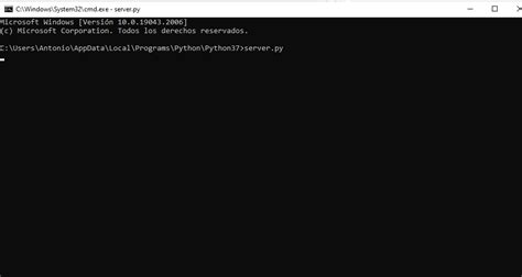 PROGRAMACIÓN CON SOCKETS EN PYTHON I ESTABLECIENDO CONEXIÓN CLIENTE SERVIDOR El Programador
