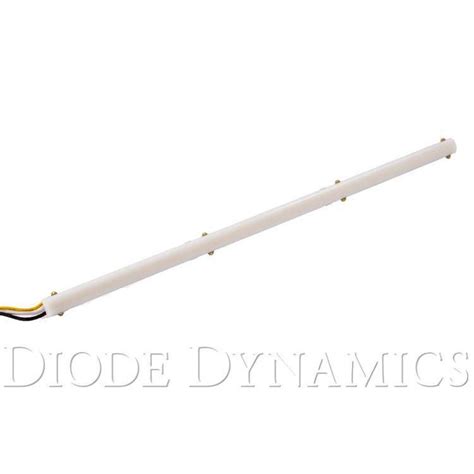 Diode Dynamics Led Strip Lights High Density Sf Red 9 Inch Jdmuscle