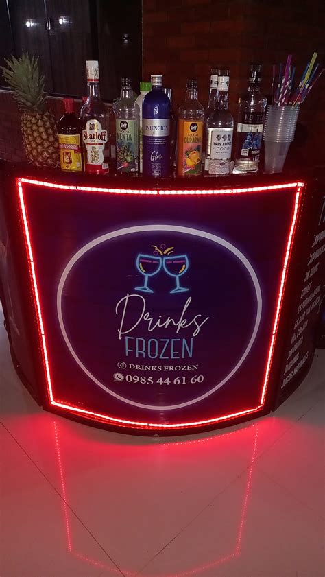 Vip Frozen Drinks Be Sure To Visit Our Latest Winery Serving Wine