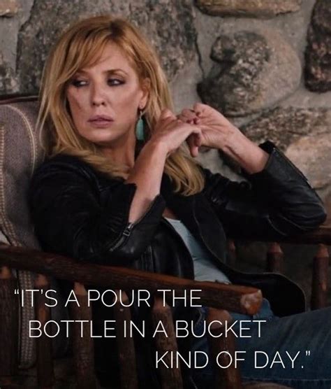 Beth Dutton On Instagram “anyone Else Having A Day Like This 🥃