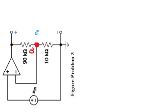 Solved Consider The Circuit Shown In The Figure The Chegg