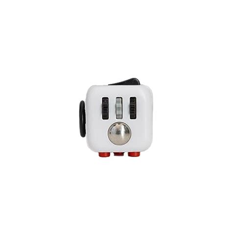 Zuru Fidget Cube Variety Of Styles â Style Picked At Random Sensory Fidget Toys Uk