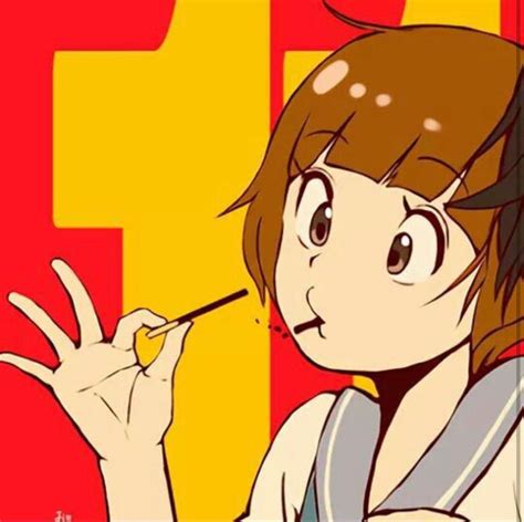 Kill La Kill Matching Pfp