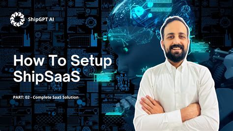 how to setup ship saas part 1 setup and initial steps code access pricing and webhooks