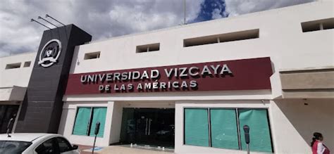 Universidad Vizcaya De Las Américas Campus Navojoa