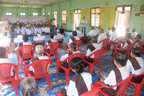 ရခိုင်ပြည်နယ်ဝန်ကြီးချုပ် ဦးထိန်လင်း စစ်တွေမြို့၊ ဘိုးဘွားရိပ်သာနှင့