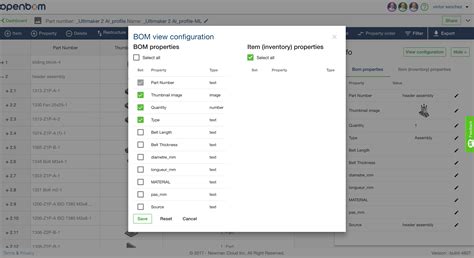 Openbom Fundamentals 2 Multi Level Boms Openbom Training Library