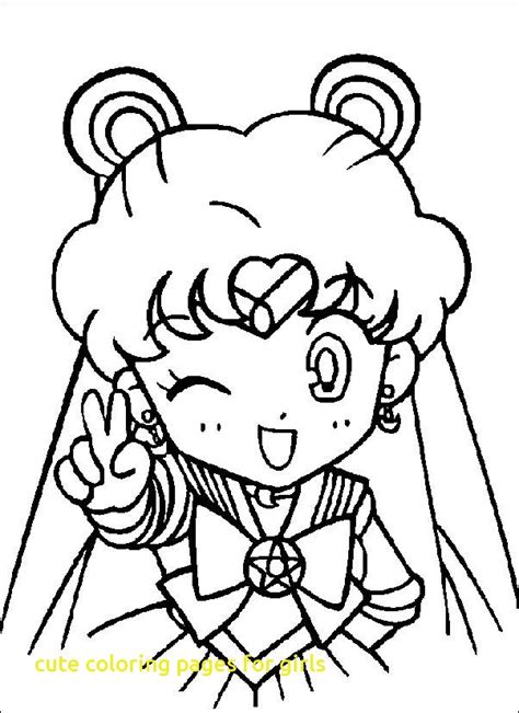 Cute Coloring Pages For Teenagers At Getdrawings Free Download