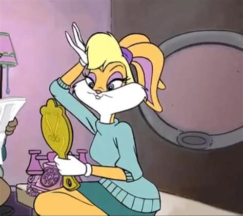Lola In Dating Dos And Donts R Looneytunes