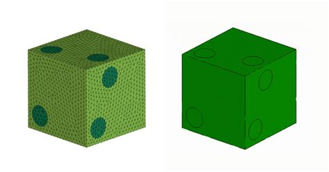 Recent Developments In Ansys Ls Dyna