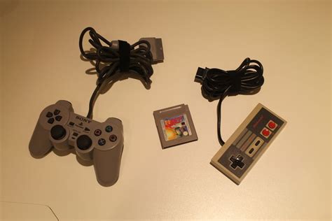 Usb Adapter For Original Nes Controller Retropie Forum