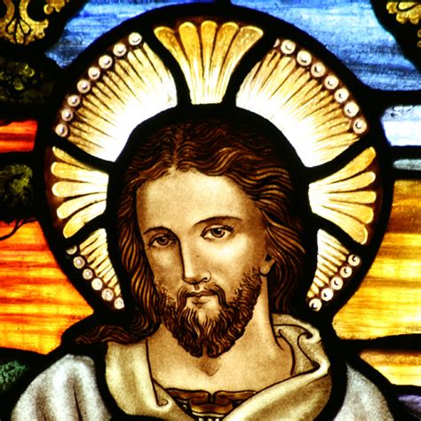 Christianity Jesus Christ