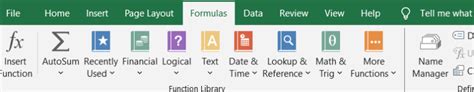 What Is Autosum In Excel And Shortcut And How Do You Use It