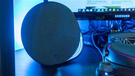 Logitech G Review TechRadar