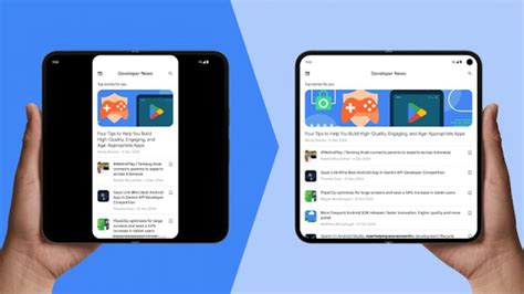 Android 16 Κυκλοφόρησε η πρώτη δημόσια έκδοση Beta Techblog Gr
