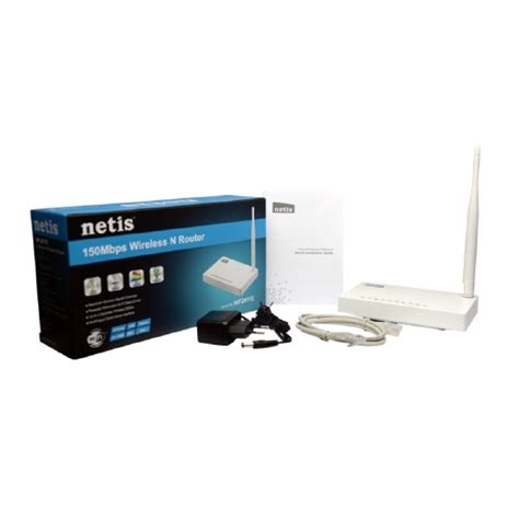 netis wf 2411e wireless n router Лаптопи гейминг интернет консумативи