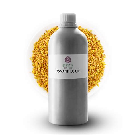Osmanthus Oil 1kg Osmanthus Fragrance Oil 1000ml Osmanthus Fragrance