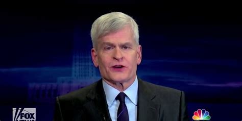 Sen Bill Cassidy Tells Meet The Press Host The Gop Is Not A Cult Fox News Video