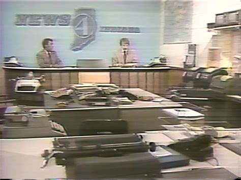 Coverage Of Tony Kiritsis Incident In Indianapolis Media Collections Online