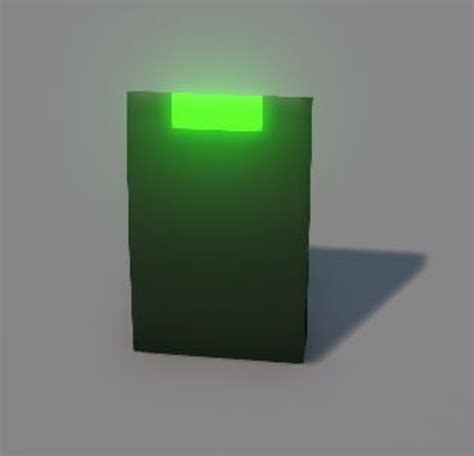 keycard reader 3d 3ds