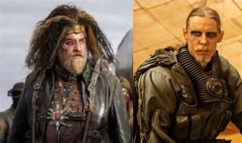 Rizzdale Pell And Octoboss Had Only A Few Lines But They Are Cool Rmadmax