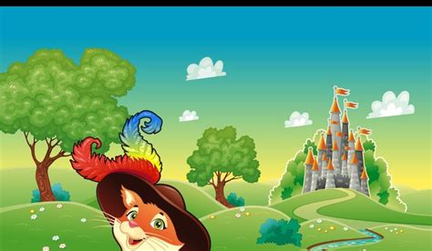 За всеки по нещо Постер Котаракът в чизми