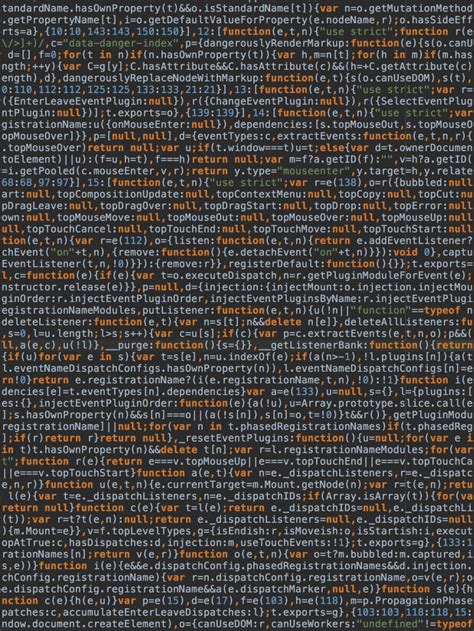Javascript To Know For React
