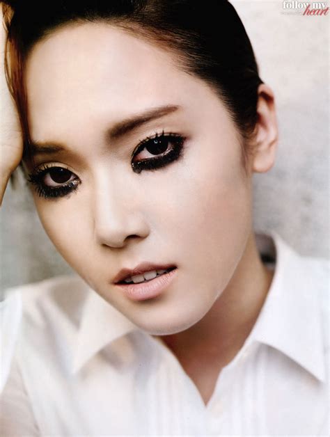 Snsd Jessica Ceci Magazine