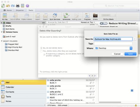 How To Migrate From Outlook For Mac To Outlook For Windows Efficiently