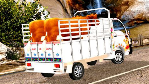 Simulation Game Modeditor